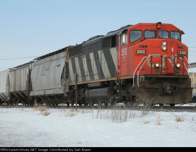 CN 5510